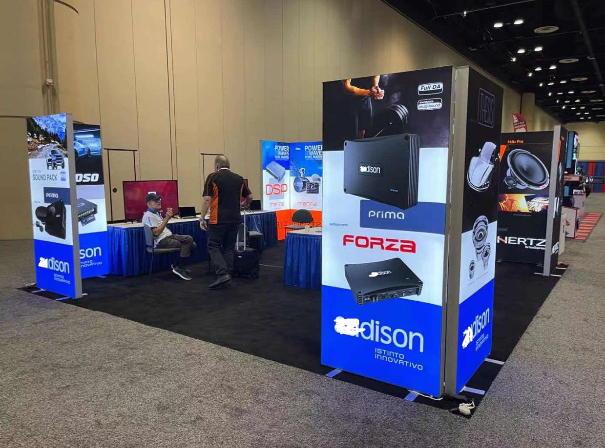 Customized Frameless Fabric LED Light Box,Frameless Fabric LED Light ...