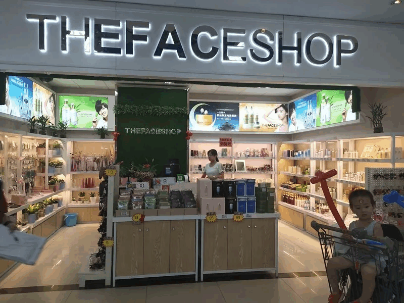 Backlit Light Up LED Channel Letter Companies|luzleddisplays.com