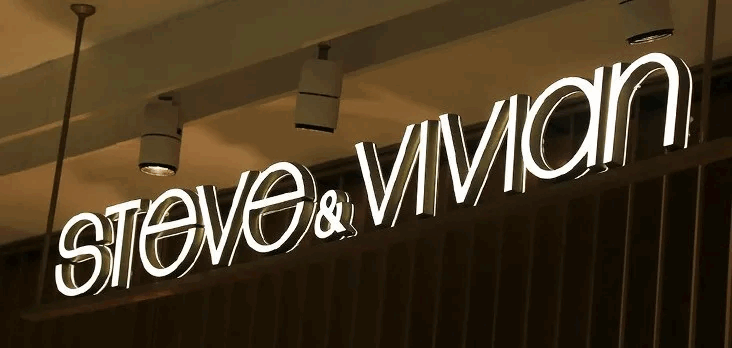 Backlit Light Up LED Channel Letter Companies|luzleddisplays.com